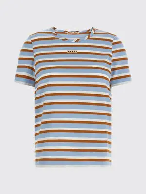 Marni Striped T-shirt