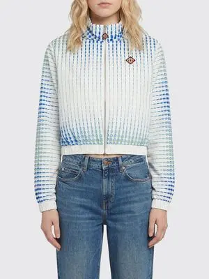 Casablanca Casual Jackets For Women