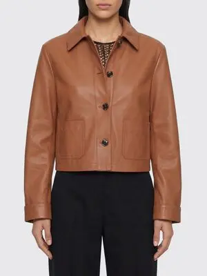 Jacob Cohen Jacket - Brown