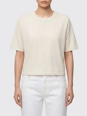 Loulou De Saison Ribbed Sweater - Ivory
