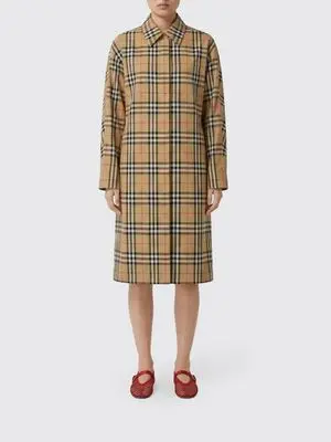Workwear Shirt Dresses