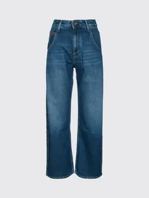 Jacob Cohen Wide-leg Denim Jeans