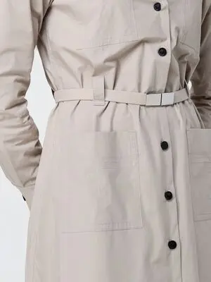 Tory Burch Midi Shirt Dress