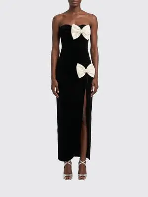 Alessandra Rich Sleeveless Evening Dresses