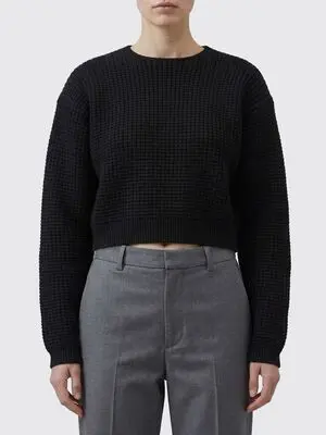 Fear Of God Off The Shoulder Sweaters For Women