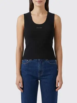 Fear Of God Sleeveless Ribbed Top