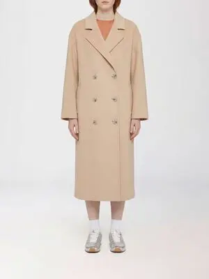 Loulou De Saison Zip Up Coats For Women