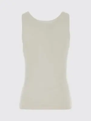 Extreme Cashmere Knitted Top