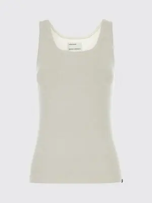 Extreme Cashmere Knitted Top