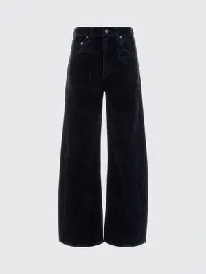 AGOLDE Wide Leg Jeans - Blue