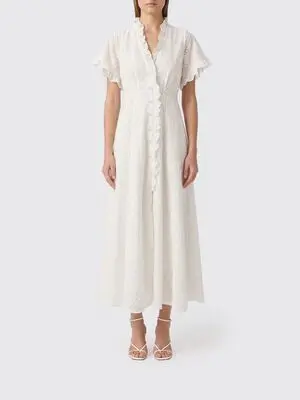 Alberta Ferretti Sleeveless Day Dresses