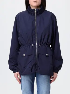 Liu Jo Drop Shoulder Jackets For Women