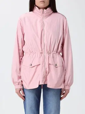 Liu Jo Elasticated Outerwear For Women