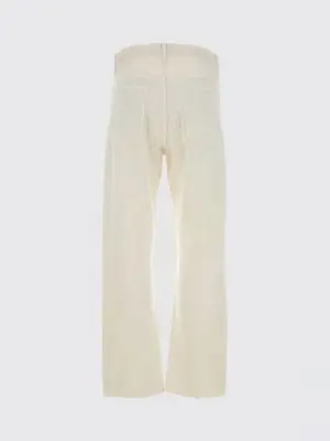 AGOLDE Slim Fit Cotton Denim Jeans