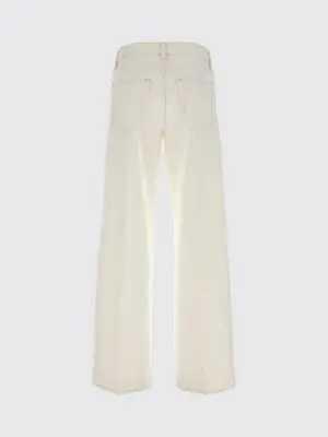 FRAME Jeans - White
