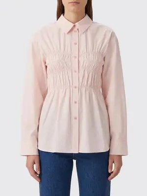 Cecilie Bahnsen Shirt - Pink