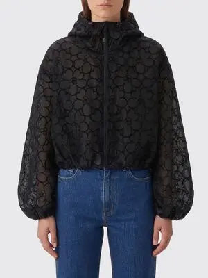 Zip and Snap Jackets