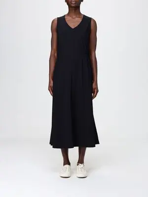COLMAR Sleeveless V-neck Dress