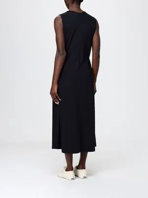 COLMAR Sleeveless V-neck Dress