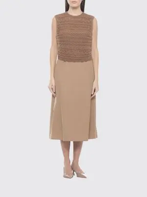 Fabiana Filippi Off The Shoulder Dresses