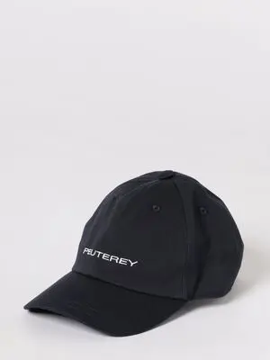 Peuterey Baseball Cap - Blue