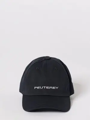 Peuterey Baseball Cap - Blue