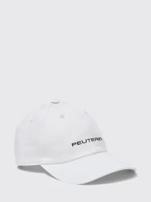 Peuterey Peuterey Baseball Cap White
