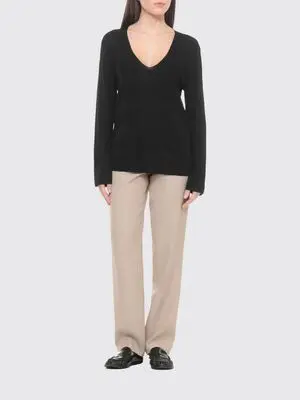 Loulou De Saison V-neck Sweater