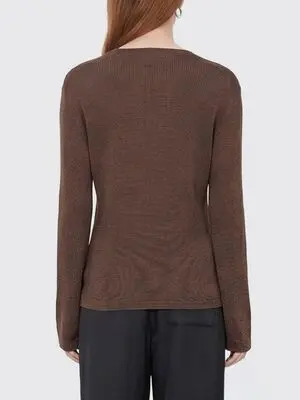 Loulou De Saison V-neck Sweater