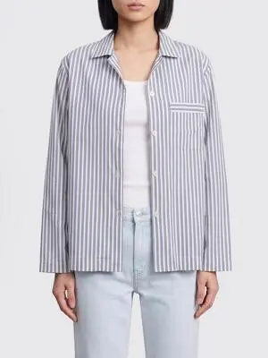 TEKLA Organic Cotton Shirt