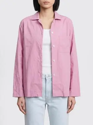 TEKLA Shirt - Violet