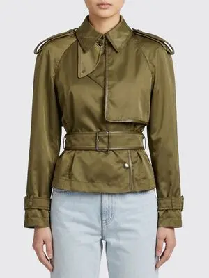 Burberry Tailored Jacket