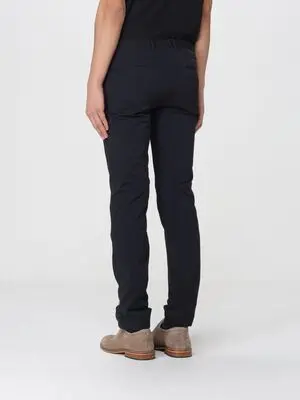 Incotex Tailored Trousers - Black