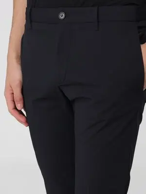 Incotex Tailored Trousers - Black