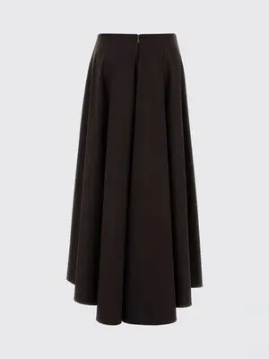 Agnona Skirt - Brown