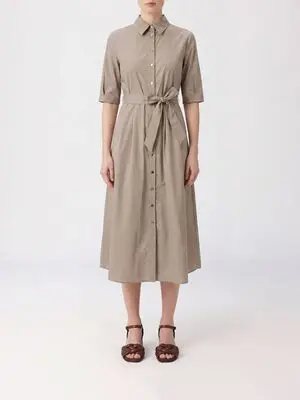 Midi Shirt Dresses