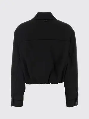 Michael Kors Cropped Jacket