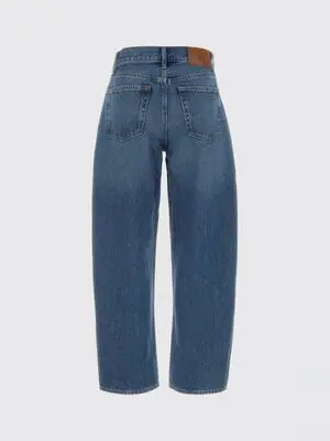 Calvin Klein Cotton Baggy Jeans