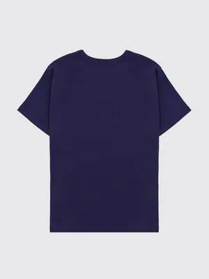 A.p.c. Cotton Logo T-shirt