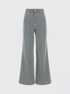 Calvin Klein Wide Leg Trousers
