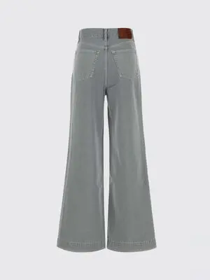 Calvin Klein Wide Leg Trousers