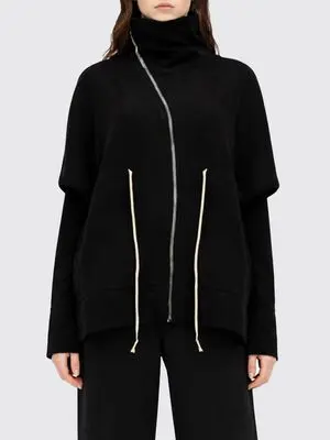 Rick Owens Off The Shoulder Activewear For Women