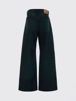 DIESEL® Wide Leg Jeans - Blue