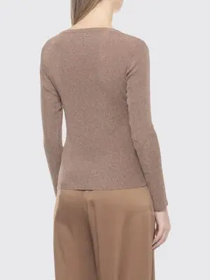Fabiana Filippi Long Sleeve Sweater