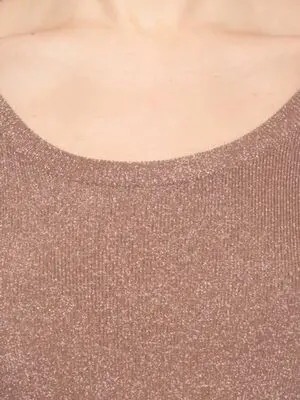 Fabiana Filippi Long Sleeve Sweater
