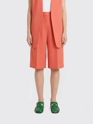 Agnona Classic Shorts For Women