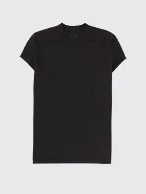 Rick Owens Cotton T-shirts
