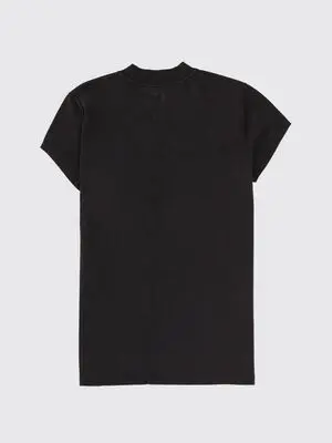 Rick Owens Cotton T-shirts