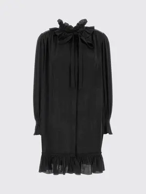Chloé Ruffled Dress