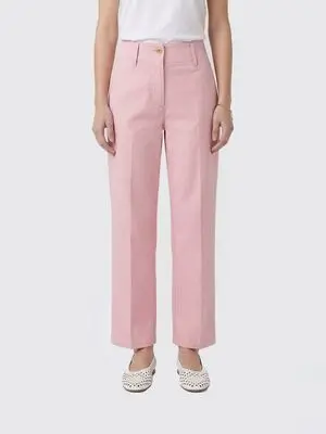 PATOU Tailored Trousers - Pink